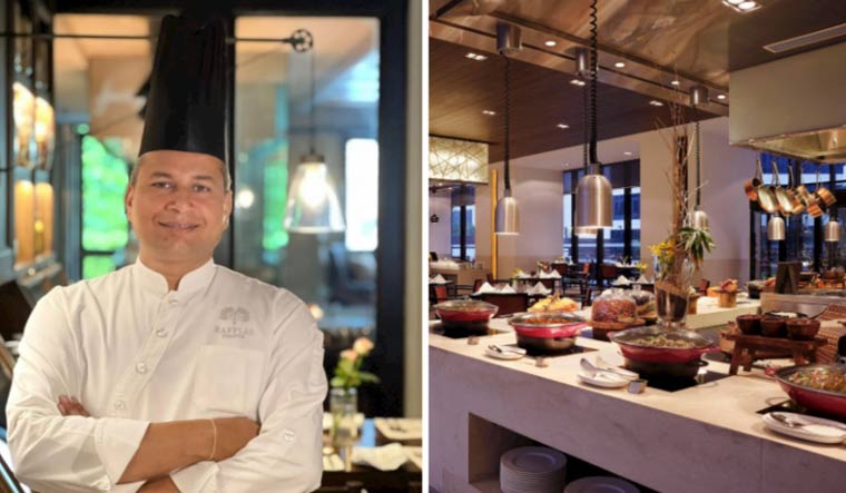 Reclaiming lost recipes of Rajasthan- The Week