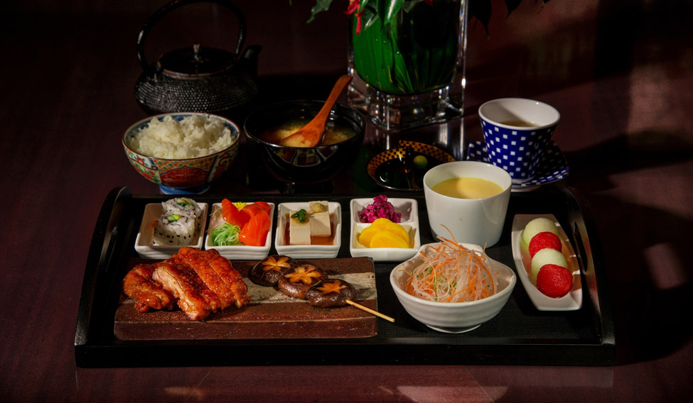 Megu's Obento a must try