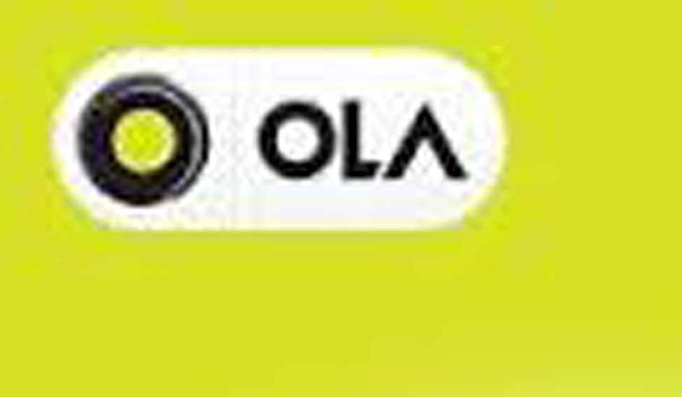 Buy smartphone through Ola app