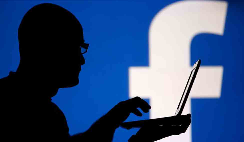 Facebook profits surge