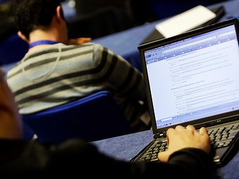 India women google more than men
