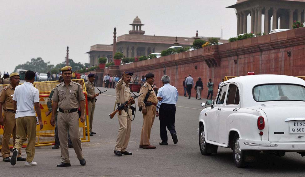 Arvind Kumar appointed IB head; Samant Goel next R&AW chief- The Week