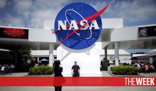 NASA prepares deep space atomic clock for test flight