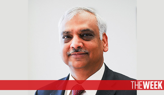 Indian-born scientist attempts treating hearts via urban forests