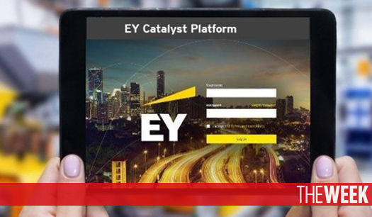 New EY Cloud-based platform now in India