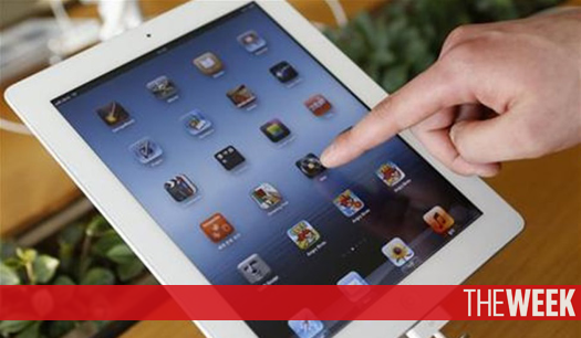 Apple releases iOS 11 iPad capabilities in new videos