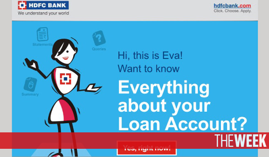 HDFC Bank's Eva becomes India's smartest chatbot