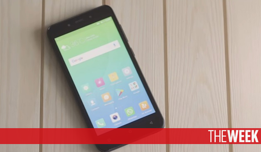 Gionee launches 'X1' smartphone at Rs 8,999