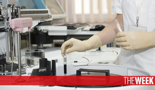 Now, a device that can detect cancer in seconds