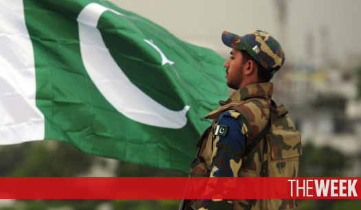 Pak ministry seeks ban on new party 'affiliated' with LeT