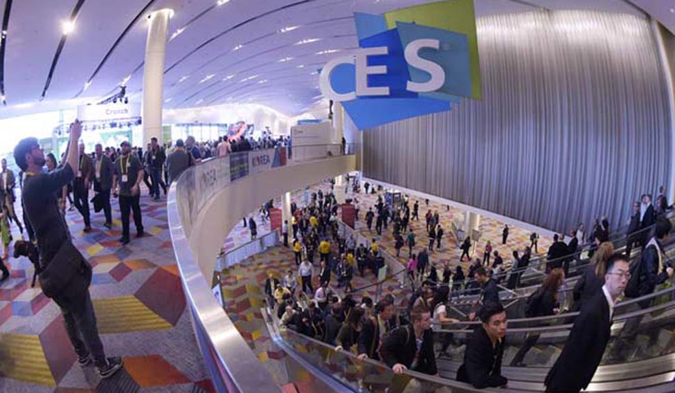 Signposts from CES 2017