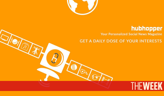 Hubhopper app tops Apple Store downloads