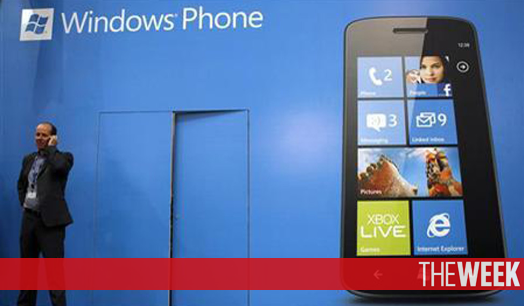 Microsoft ends support for Windows Phone