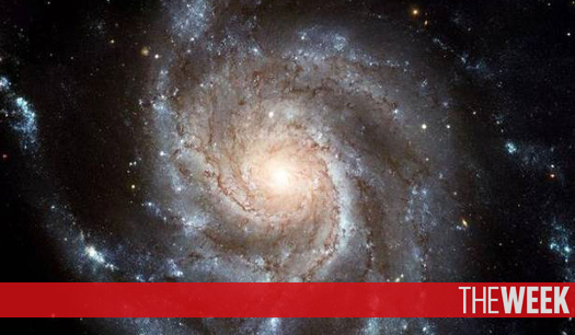 Astronomers find massive disk-shaped dead galaxy