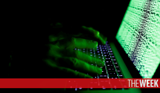 ISIS caliphate might have been destroyed but in cyber world