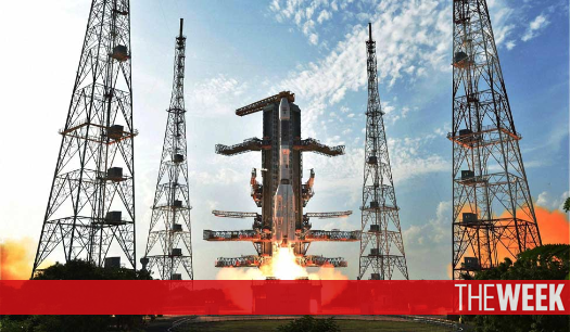 ISRO technically ready for human space missions