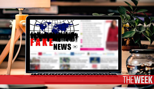 How to fight 'fake news'? Researchers show the way