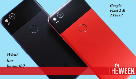 Mixed message from Google's renewed hardware foray