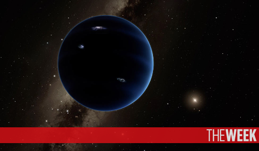 Planet 9 may not be an exoplanet, says study