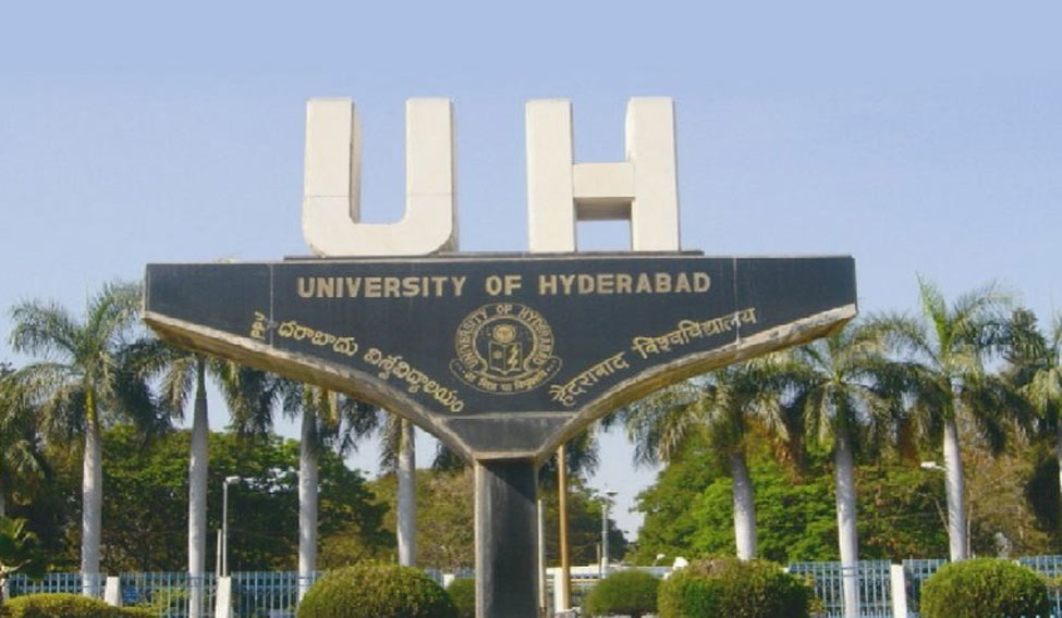 Hyderabad University to resume classes online from August 20- The Week