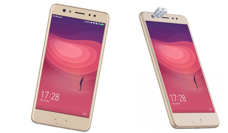 Coolpad launches 'Note 6' smartphone in India- The Week