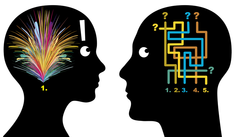 Why women have 'younger' brains than men- The Week