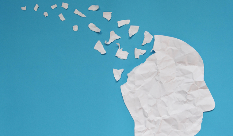 Positive mindset can prevent memory decline- The Week