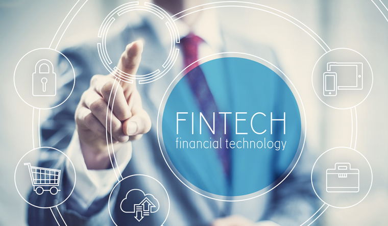 Fintechs attract record $2 billion in first six months of 2021: Report ...