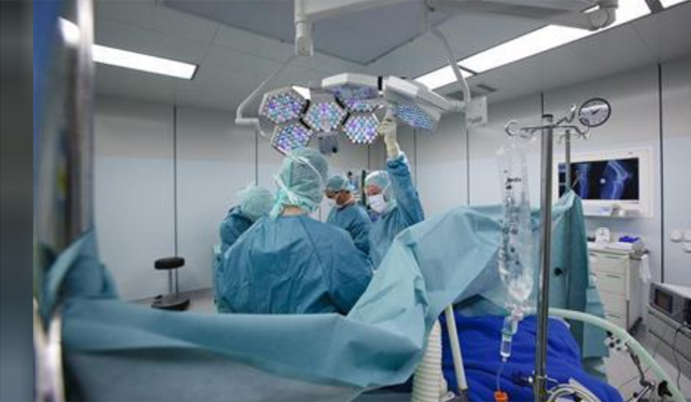 Incisionless device could revolutionise treatment for metabolic ...