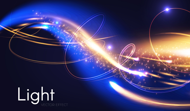 Scientists levitate, propel objects using light beam- The Week