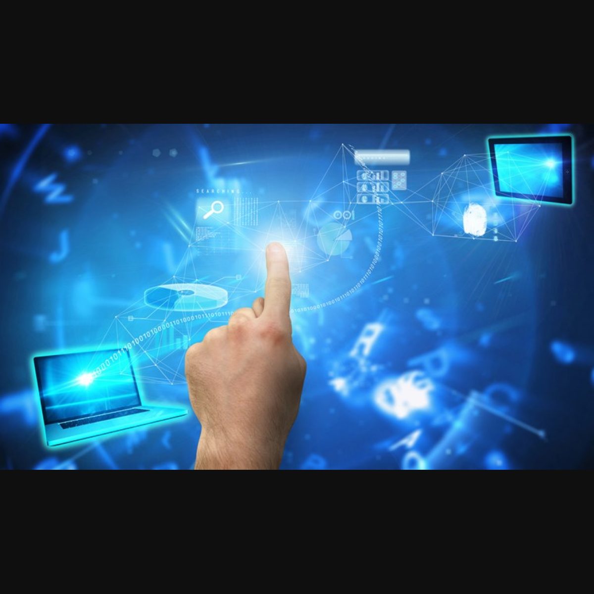 World Future Technology