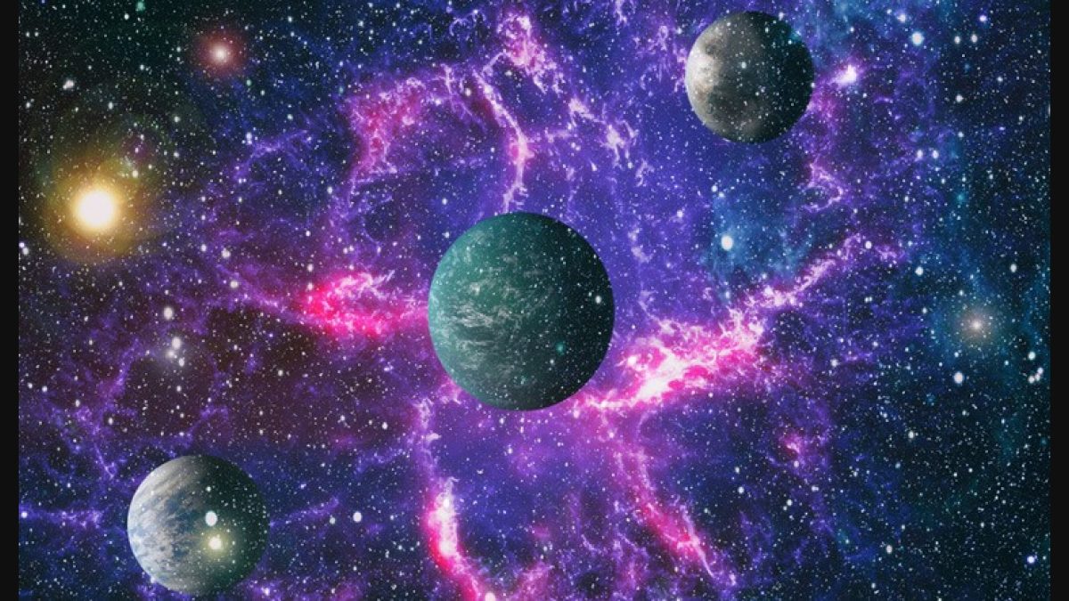 The Milky Way Galaxy Nasa