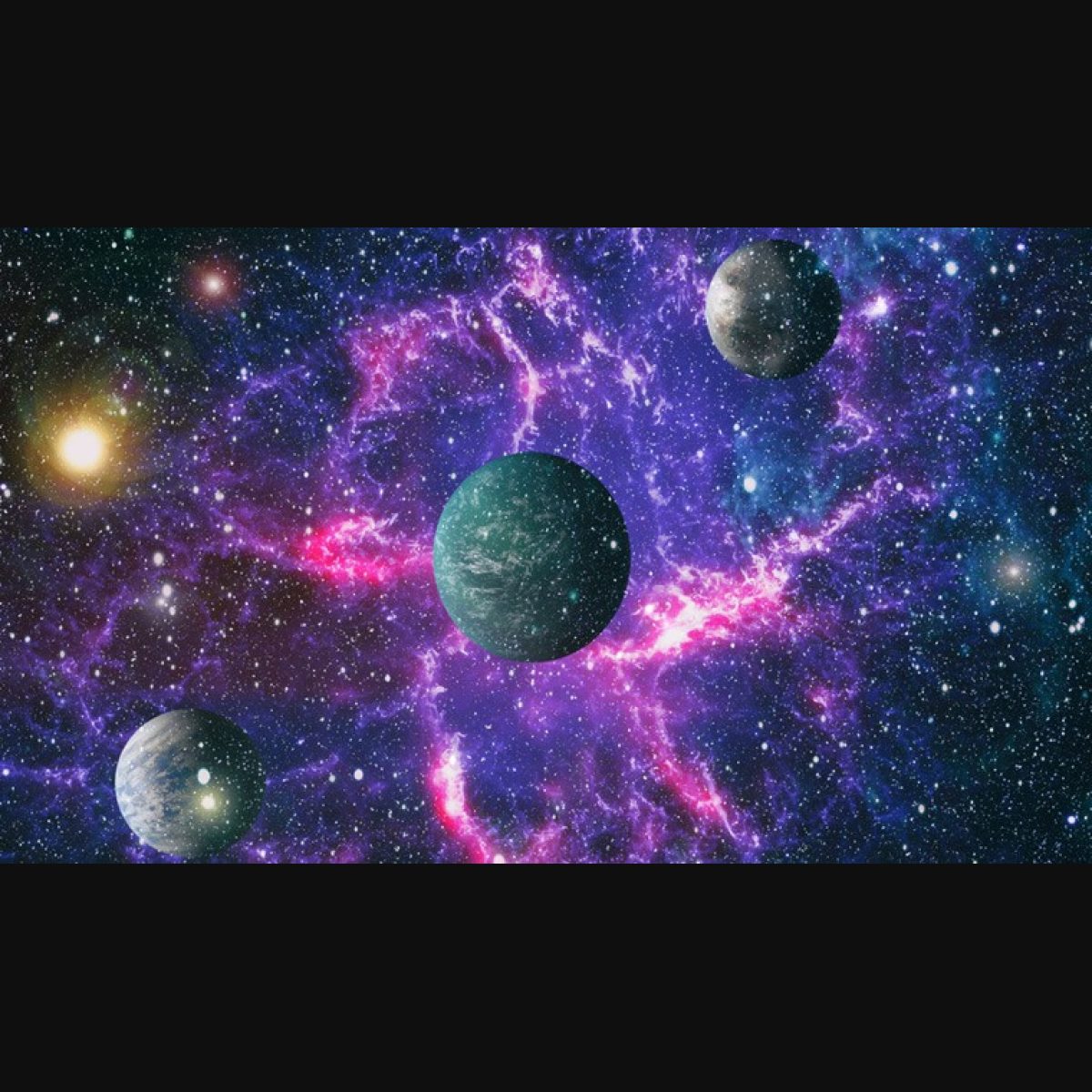 Map Of Indian Astronomy Stars