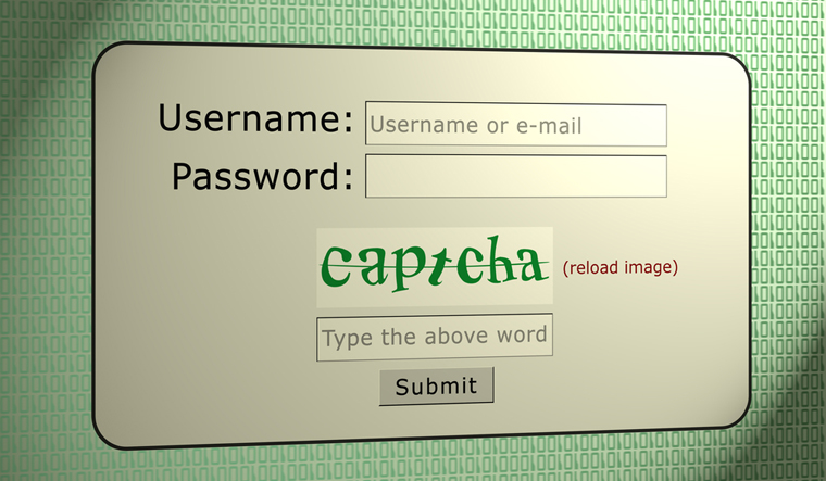 New AI tool cracks CAPTCHA security system - The Week