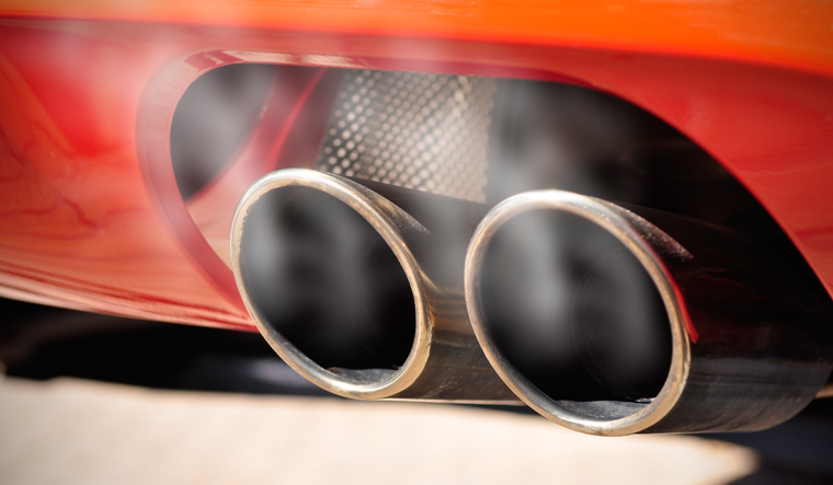 Nobel winning technique may help reduce toxic vehicle emissions- The Week