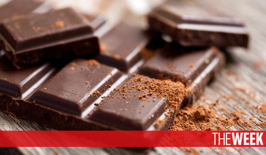 Chocolate likely to get extinct in 30 years