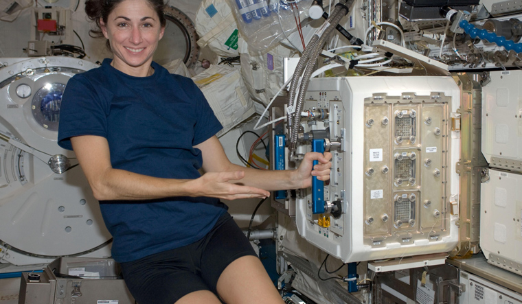 Mice studies in space flight may help understand ageing: NASA- The Week