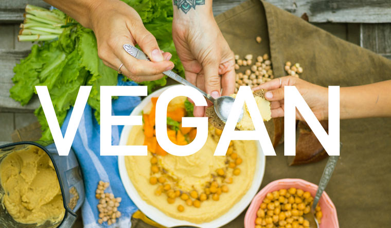 Veganuary 2022: A look at the history of veganism in India- The Week