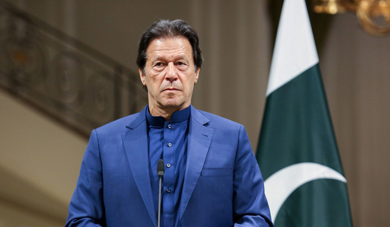 Pakistan: High court grants interim bail to Imran Khan in seven cases- The Week