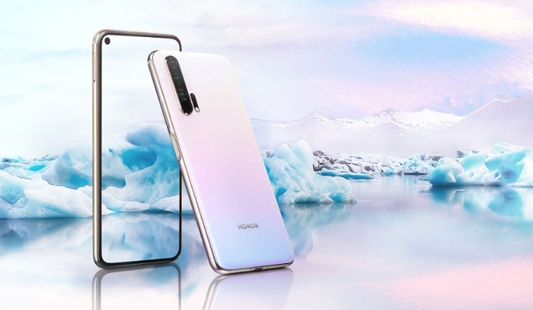 Huawei Honor 9X Pro, without Google apps, to be available in India by ...