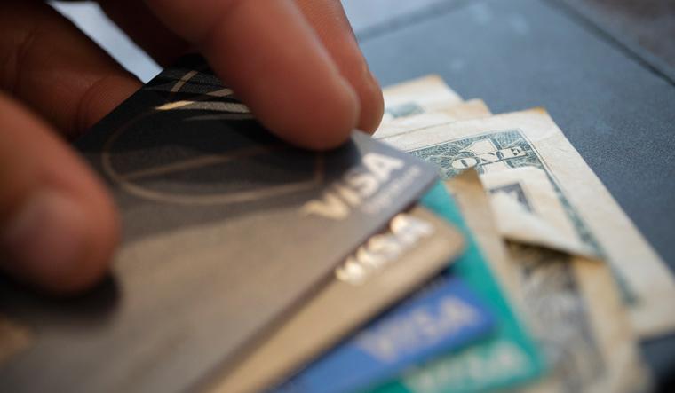 Explained: What 20 per cent TCS on international credit card spends ...