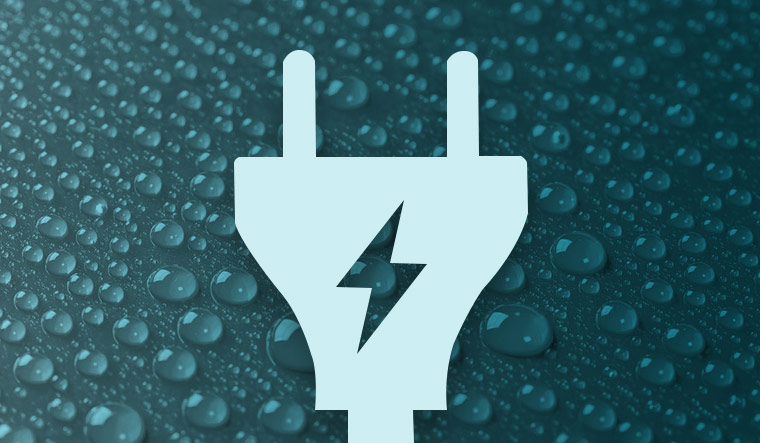 Green breakthrough: Microbiologists generate power 'out of thin air ...