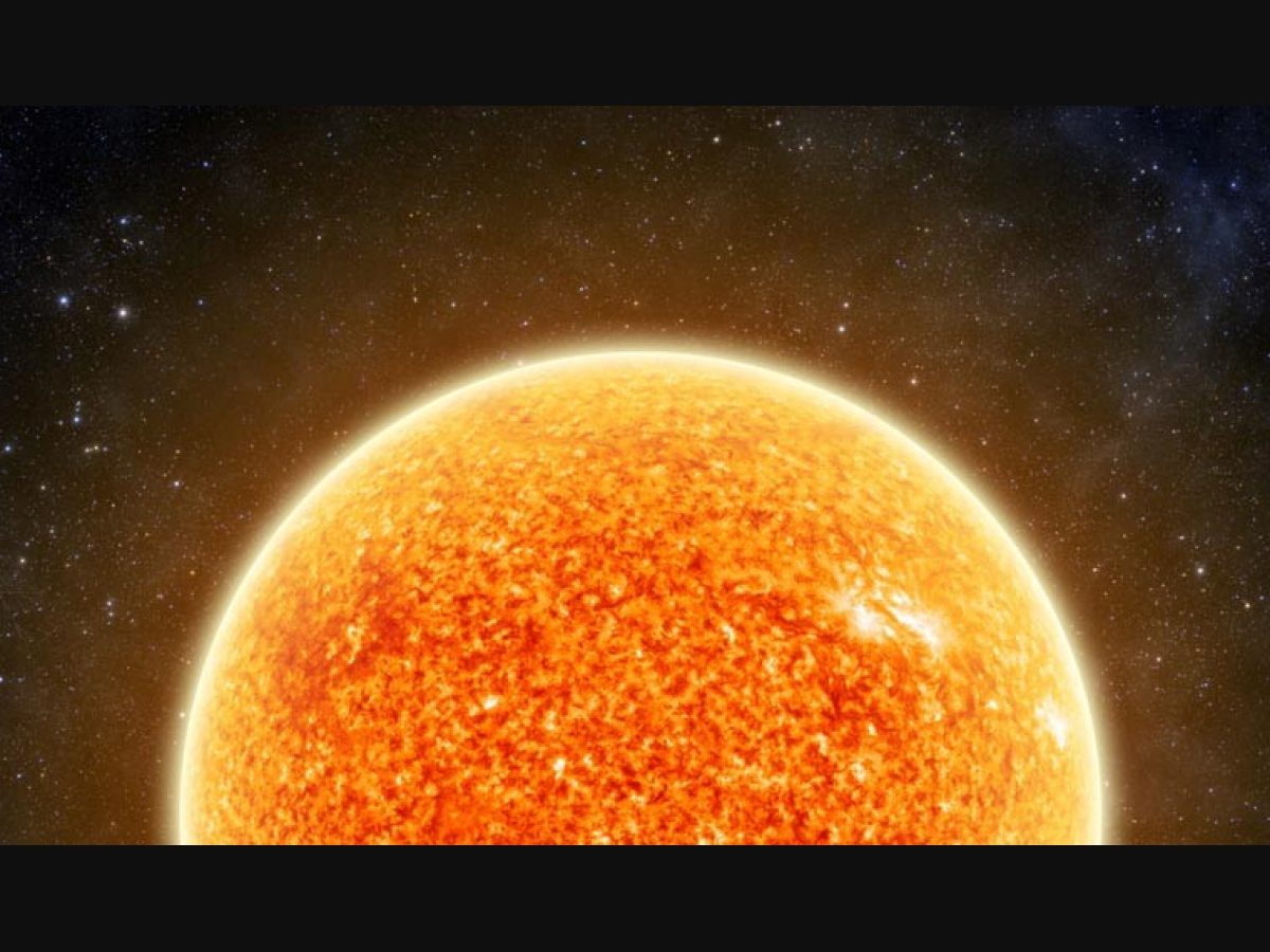 News About The Sun Nasa