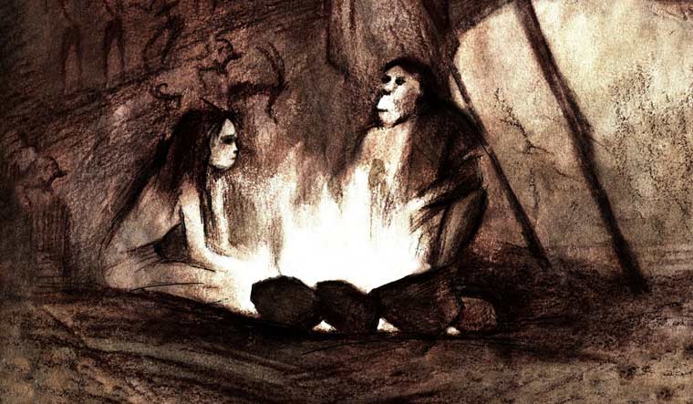 Extinction of Neanderthals may have been caused by drop in fertility ...