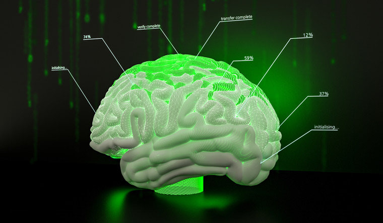 Magnetic brain stimulation could help reverse memory loss- The Week