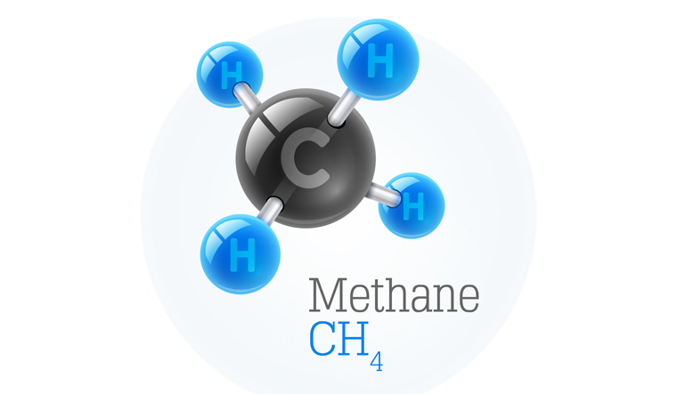 Turning methane into carbon dioxide may reverse climate change- The Week