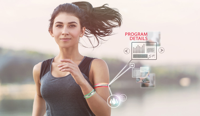 New wrist bands can provide insight into users' emotions: Study- The Week