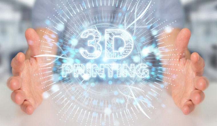 'New high resolution 3D hologram printer designed'- The Week