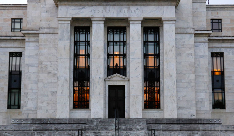 Significant distress in China could spill over to US, global markets ...