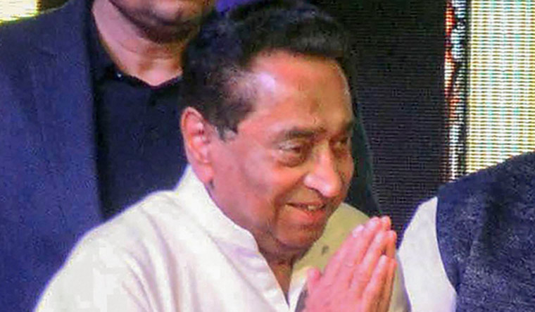 Madhya Pradesh: 'Missing' independent MLA returns, says he supports ...